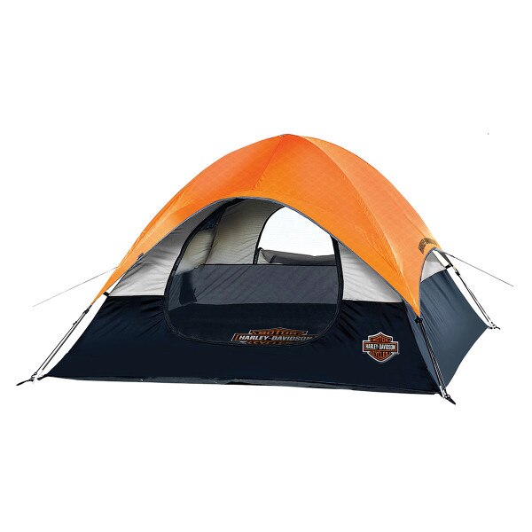 H-D Road Ready Tent | Ace Branded Products