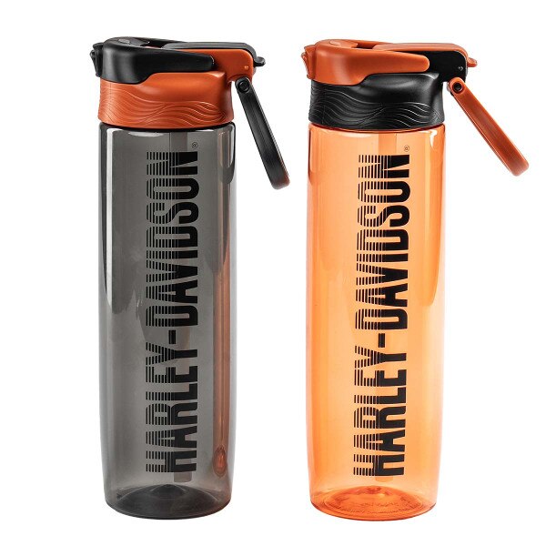 H-D Fade Water Bottle Set | Ace Branded Products