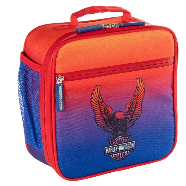 Kid's Soft Lunch Box | Ace Branded Products