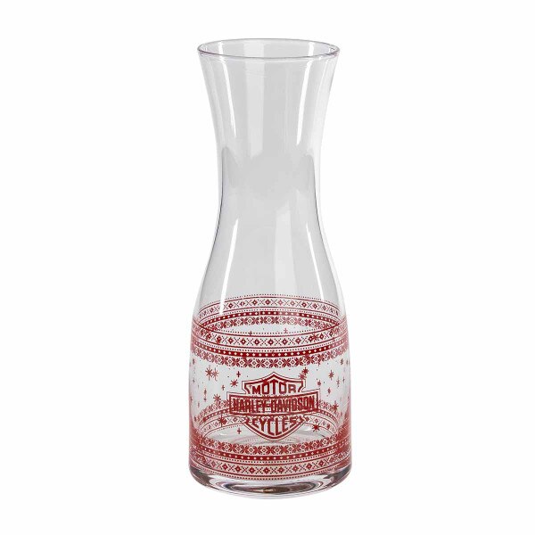 W26 - Holiday Sweater Carafe | Ace Branded Products