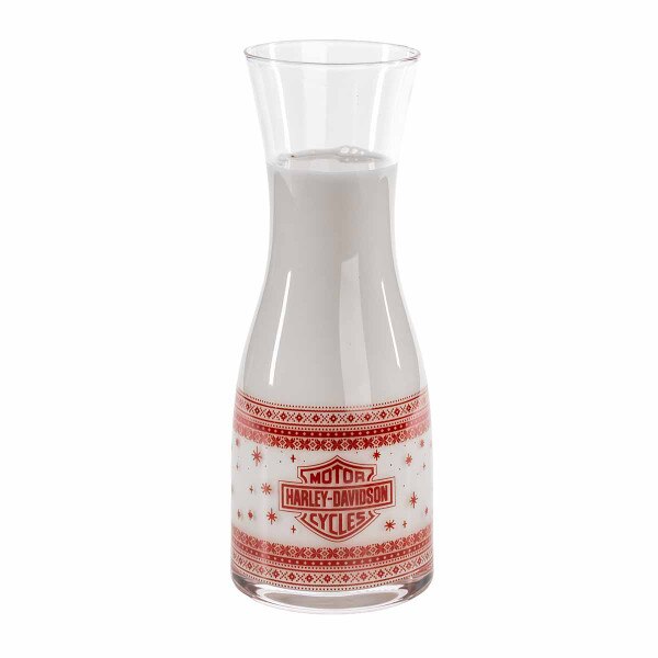 W26 - Holiday Sweater Carafe - HDX-98773