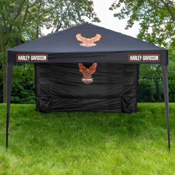 B&S Eagle Canopy | Ace Branded Products
