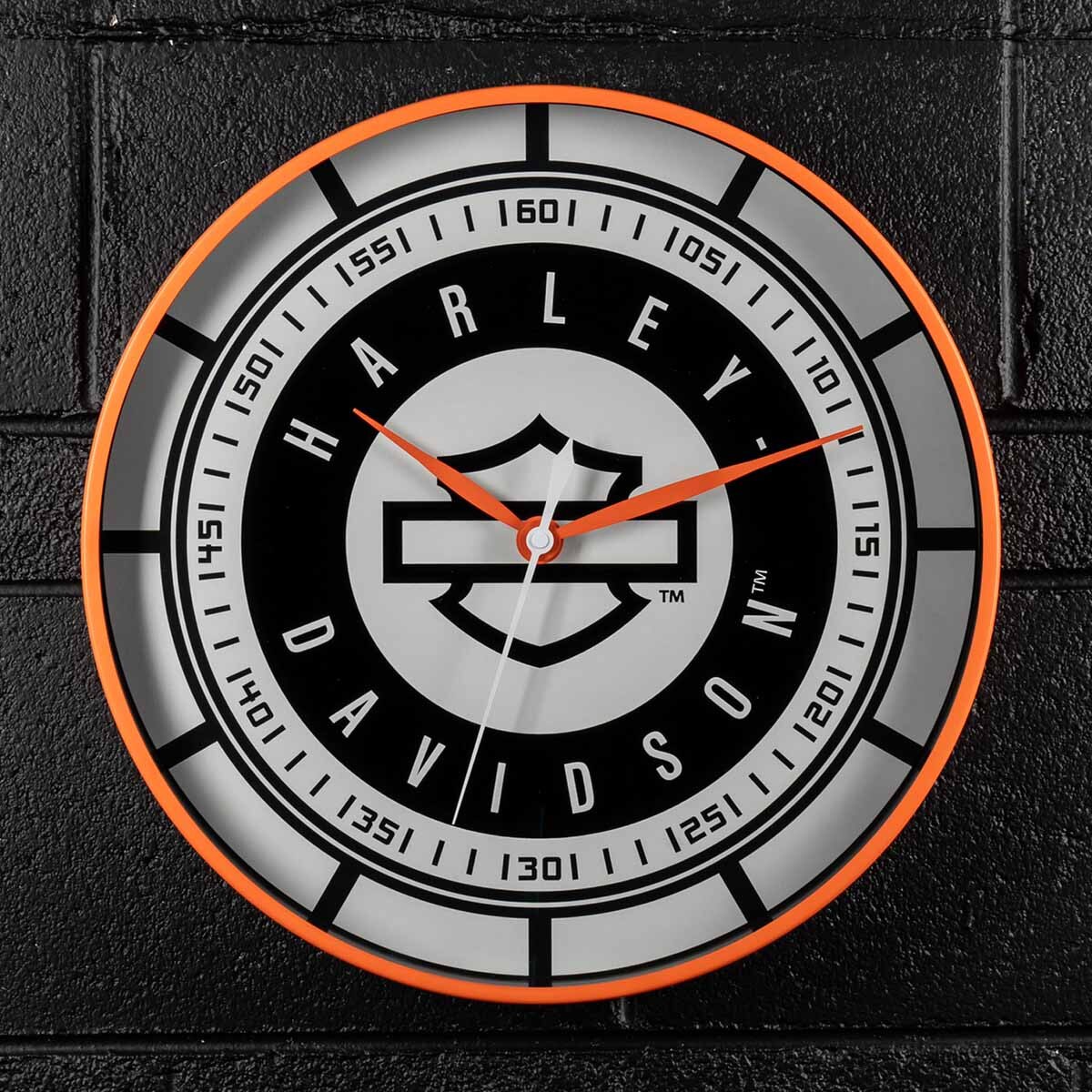 Speedometer Clock | Ace Branded Products
