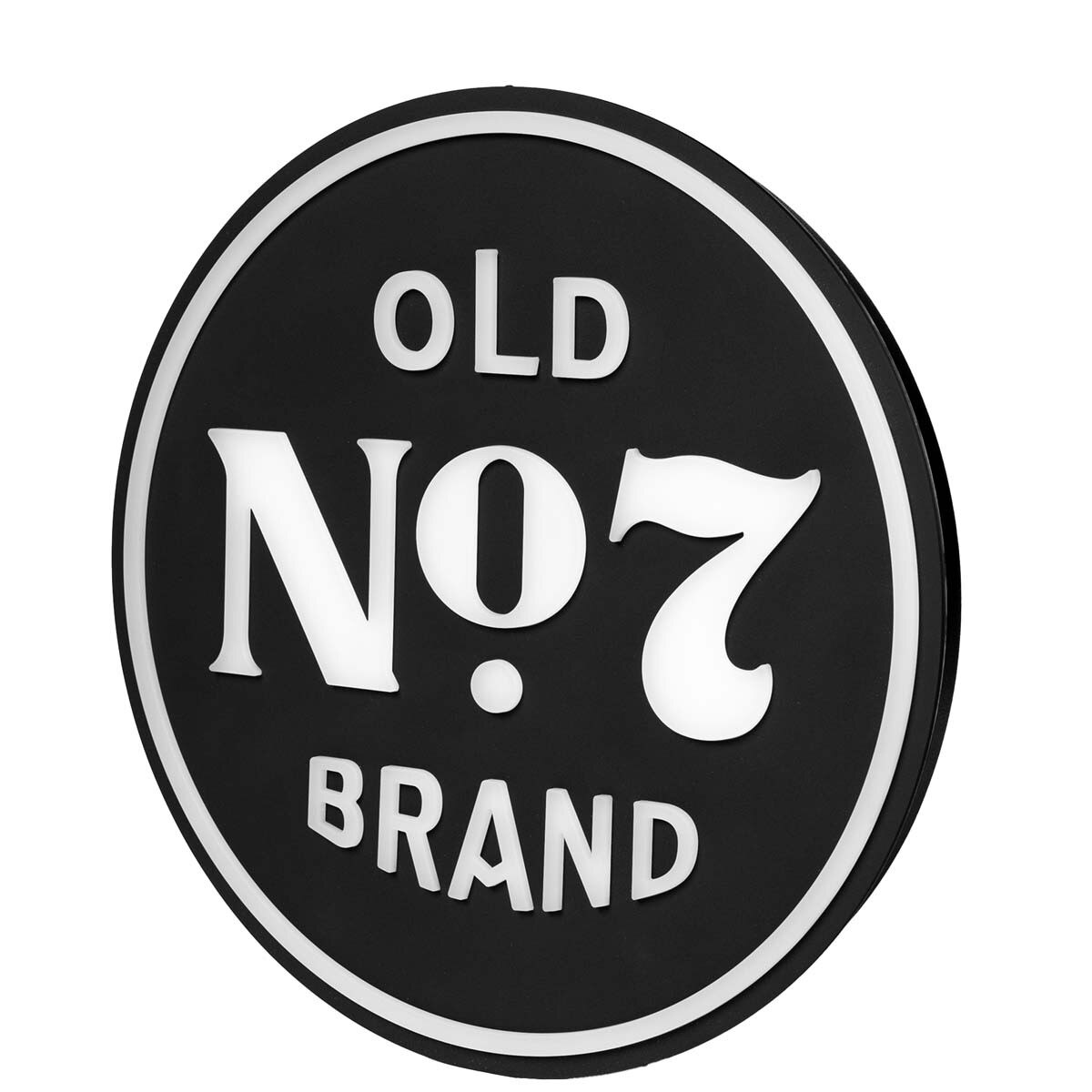 JD Old No. 7 LED Sign | Ace Branded Products